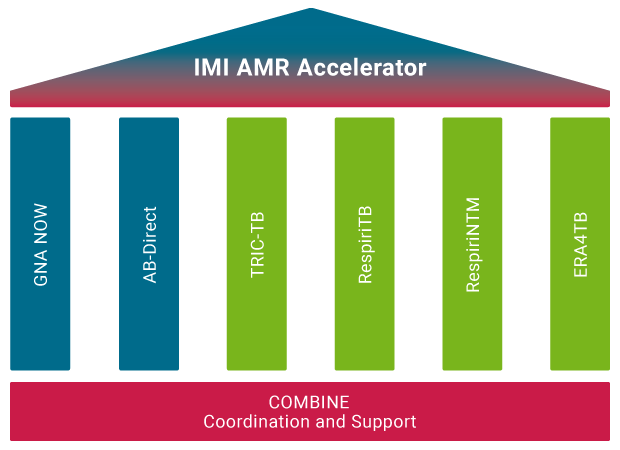Home - IMI AMR Accelerator