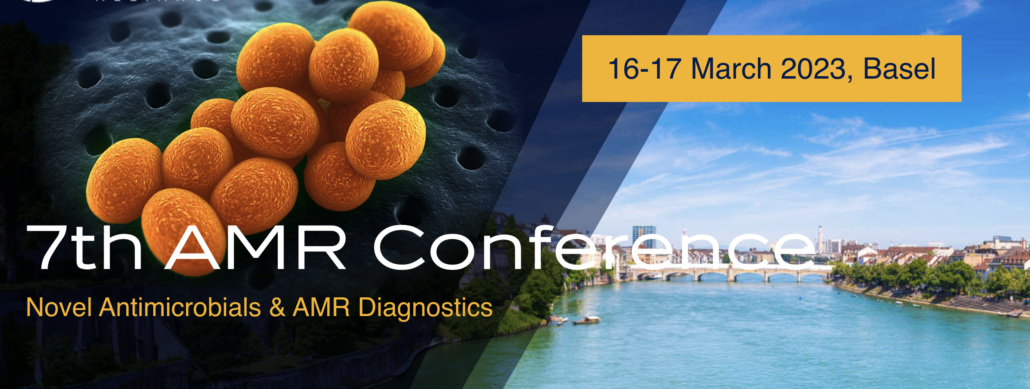 7th AMR Conference - IMI AMR Accelerator