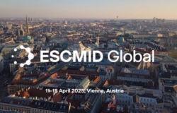 ESCMID Global 2025 - IMI AMR Accelerator