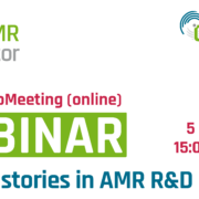 ESCMID Global 2025 - IMI AMR Accelerator